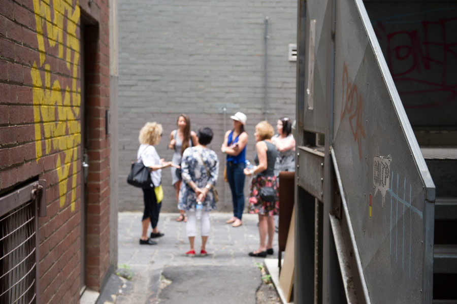 Laneways Tour of Melbourne - Cultural Tour of Melbourne